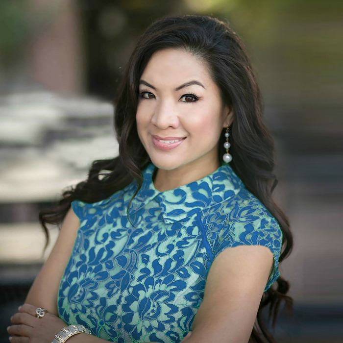 IGRS-Jen Fontanilla - Invest and Grow Rich
